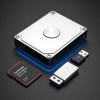 Leading Edge Electronics Burnie