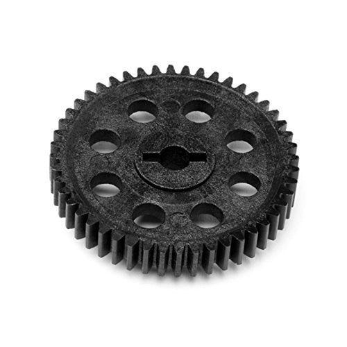 MAVERICK 48T SPUR GEAR 0.8 MODULE (ALL STRADA EVO ) – Leading Edge ...