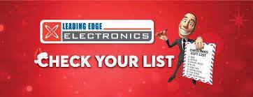 Leading Edge Electronics Burnie